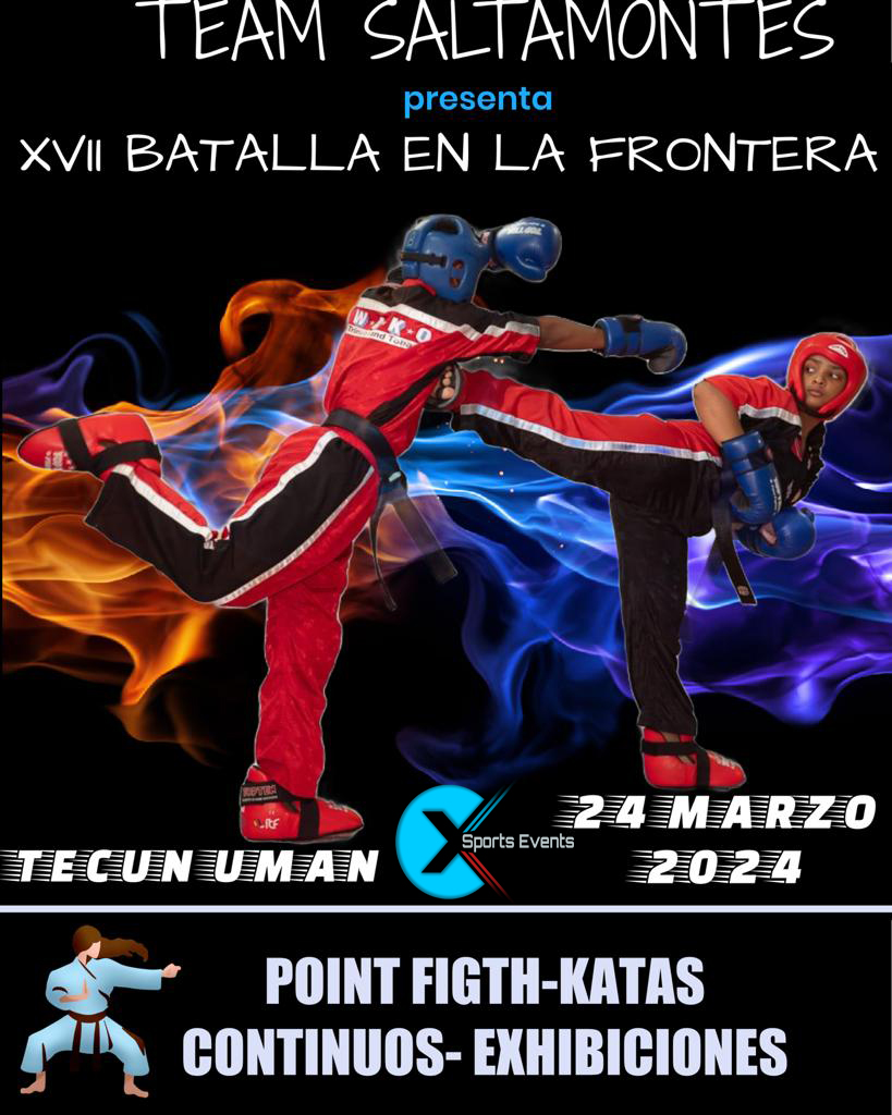 XSports Events
